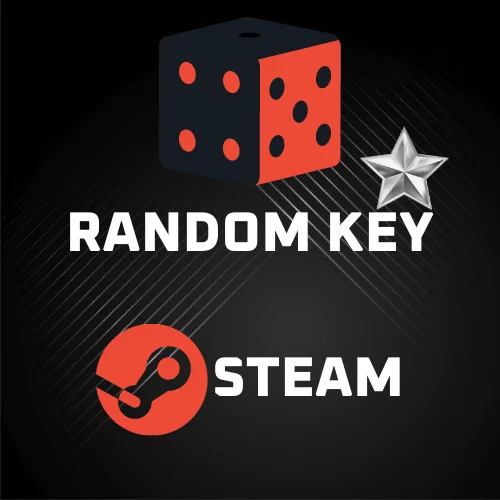 Steam Random Key Silver Satın Al - Ucuz Steam Key - SiparisApp.Net